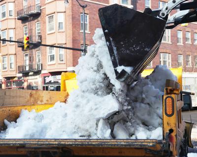 The Editorial Board: City cleared snow effectively, but there’s room ...
