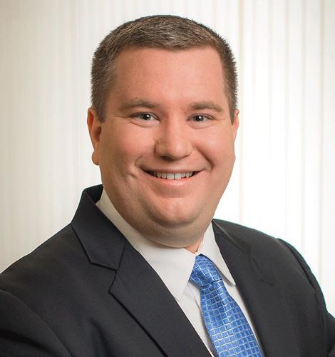 Sean Costello promoted at Rupp Baase Pfalzgraf Cunningham LLC