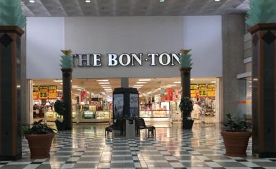 Loss of Bon-Ton leaves area malls with more empty space to fill