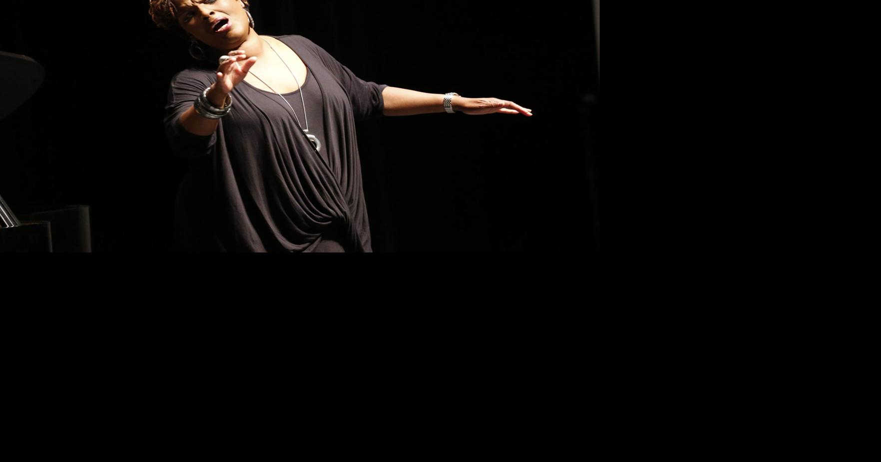 Soprano pitches diversity of opera to inspire Buffalo students