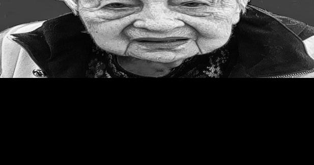 GEORGE, Hildegard I. (Herrmann)