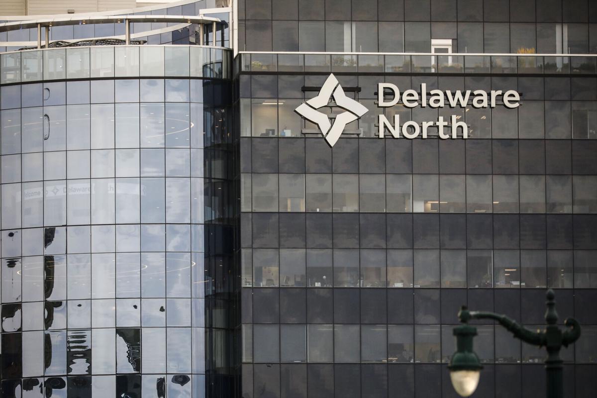 Delaware North selling Long Island casino hotel