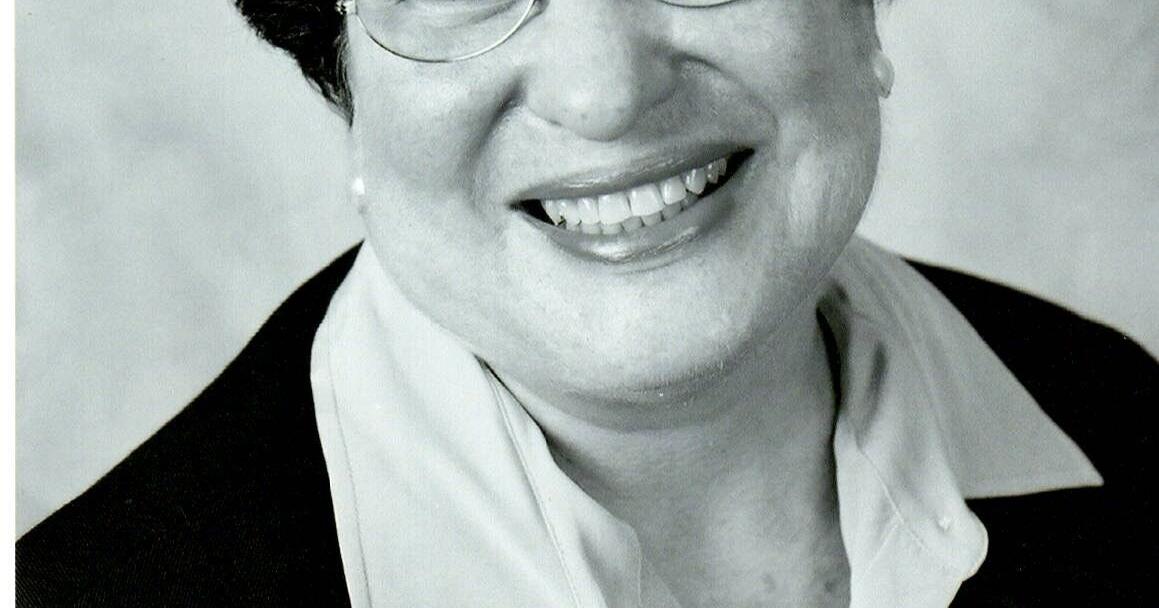 Jane Vogel Fischman, 85, teacher and leader in Holocaust education