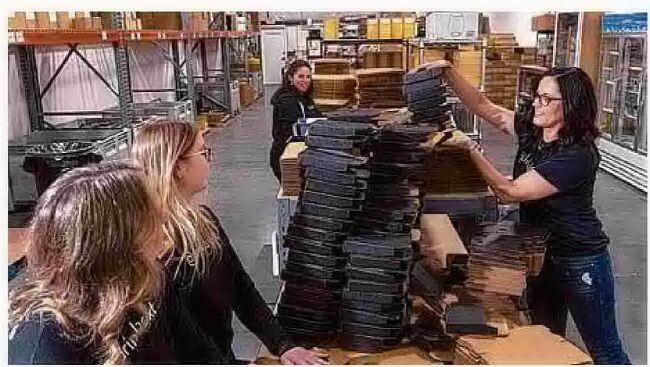 U.S. borrowers are bracing for fallout from bank turmoil