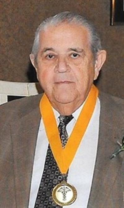 Dr. Domonic F. Falsetti, 92, physician and surgeon in Niagara Falls for ...