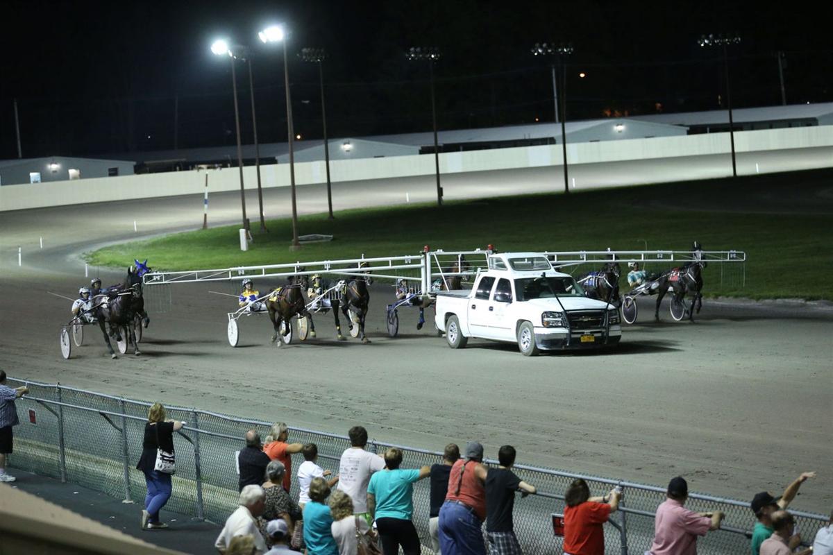 100 Things: Batavia Downs | Multimedia | buffalonews.com