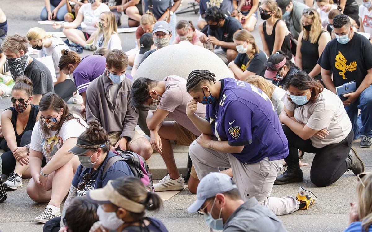 Mayor announces sweeping changes to Buffalo Police Department