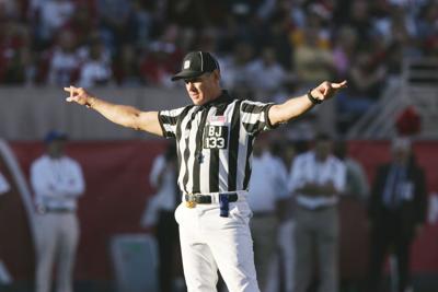 Former Bills safety Steve Freeman & son among 2017 NFL officials