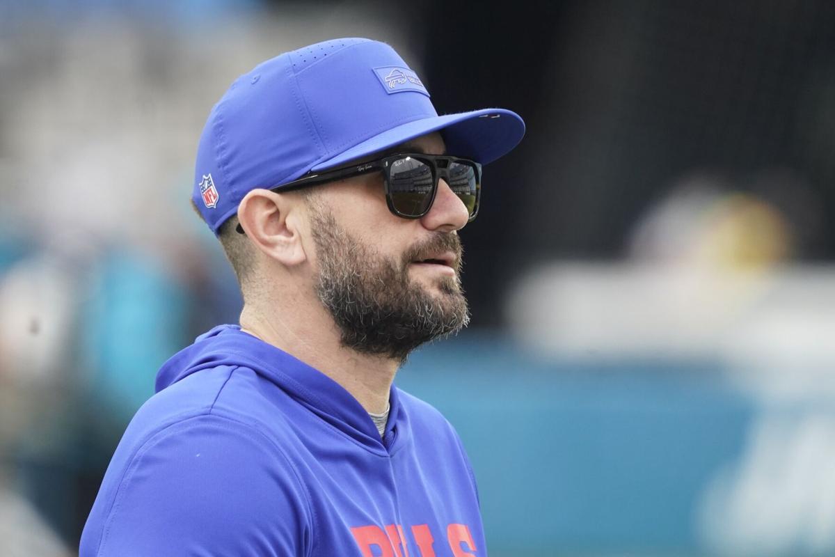 Bills need new DC as Bobby Babich heads to Packers