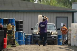 Buffalo Biodiesel told to shut down after permit lapse