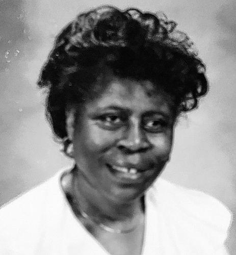 MITCHELL, Adeline (Palmer)