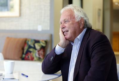 Bob Rich to lead search for new Cleveland Clinic CEO