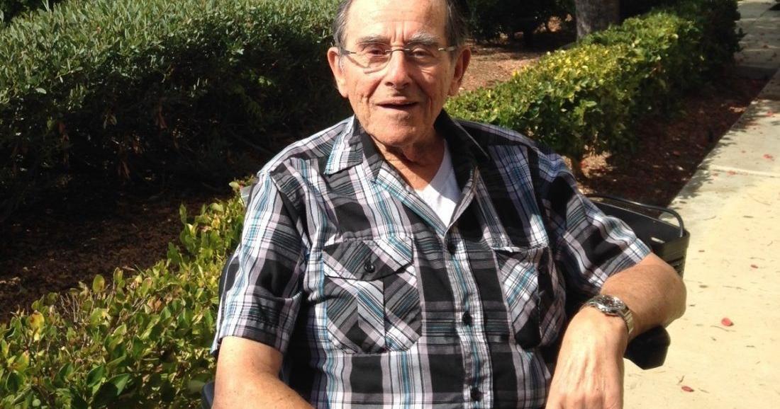 Irv Weinstein, legendary Channel 7 anchor, has died