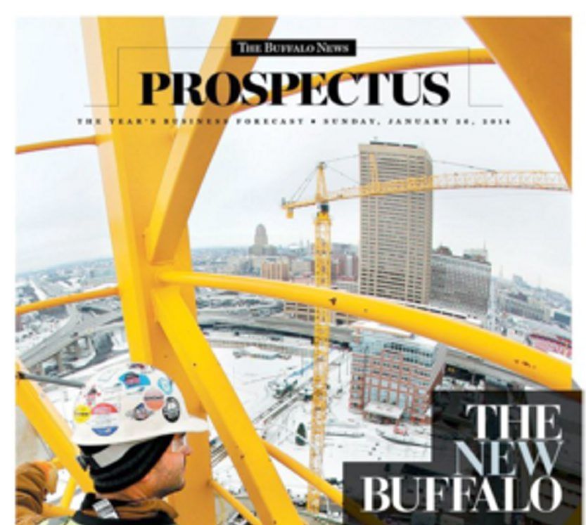 Your guide to Prospectus 2014