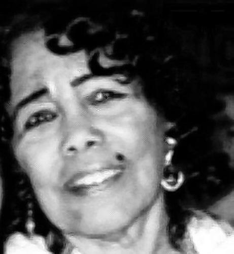 MARRERO, Mrs. Carmen Iris