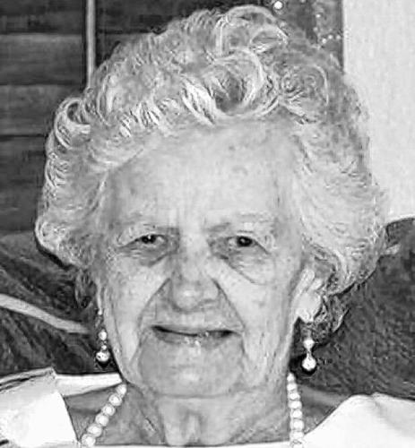 RUTECKI, Frances B. (Karczewski)