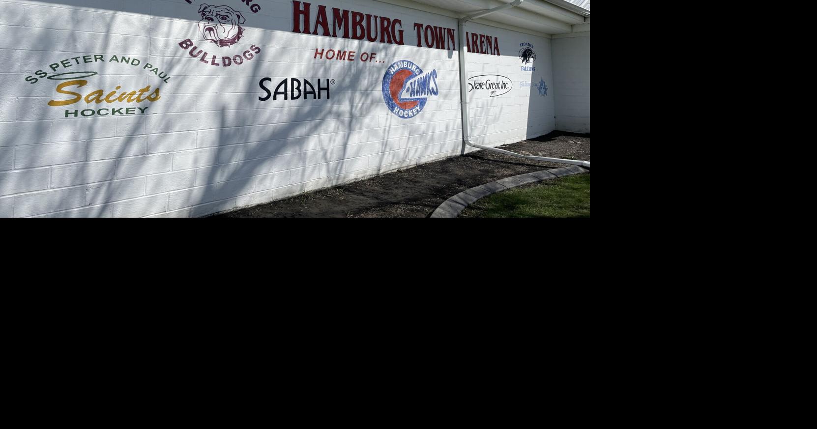 Town Board Forms Committee to Explore Ice Rink Complex