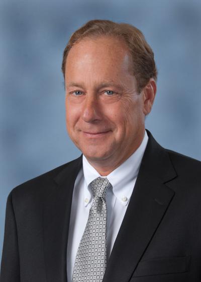 David J. Reilly promoted at Uniland Development Company