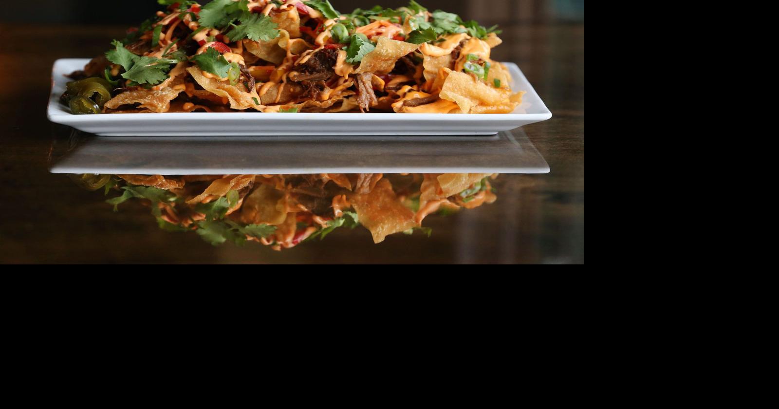 Griffon Gastropub: Restaurant review