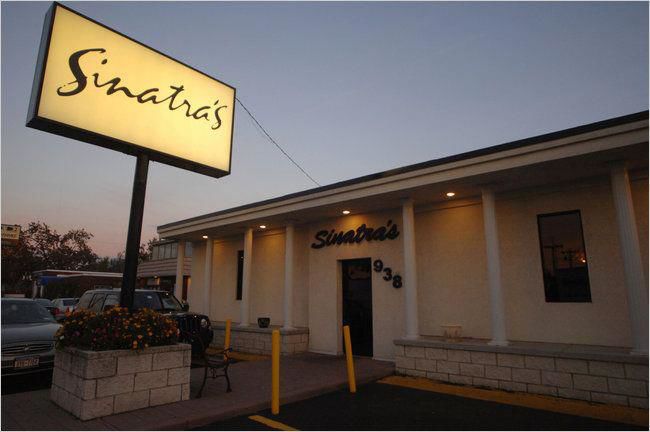 Sinatra's to be replaced by larger Tonawanda restaurant