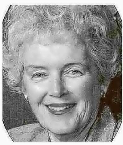 Mary Ann Pyrak, 89, applied math skills in corporate, charitable work