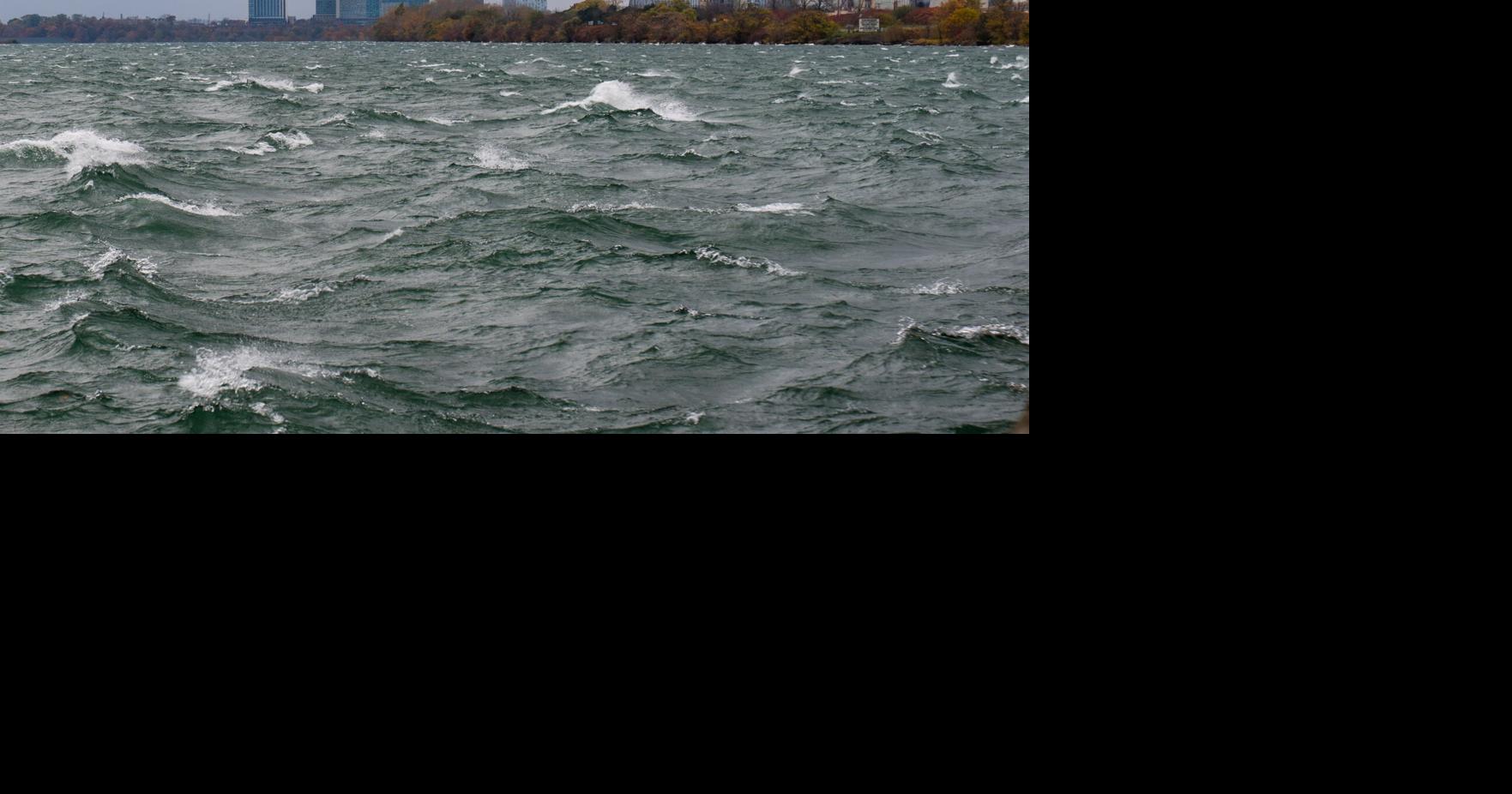 Could Buffalo see its first snow soon? Here's the forecast