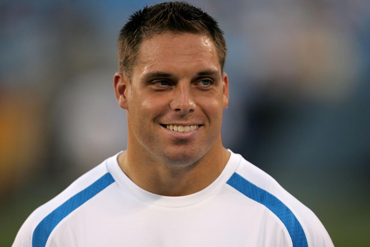 Inside the Bills: 'Rising star' Dan Morgan is latest addition to ...