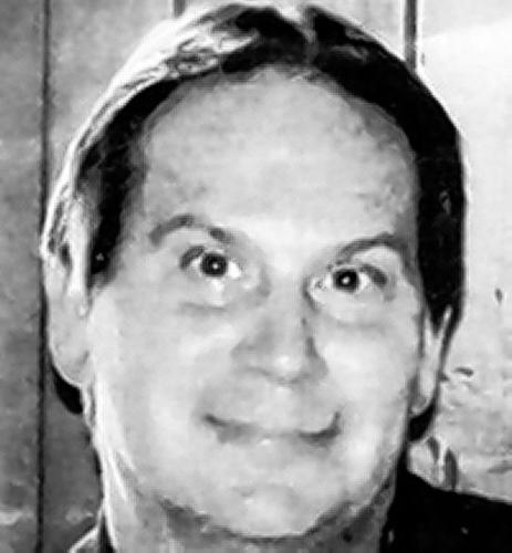 WESOLOWSKI, Daniel T.