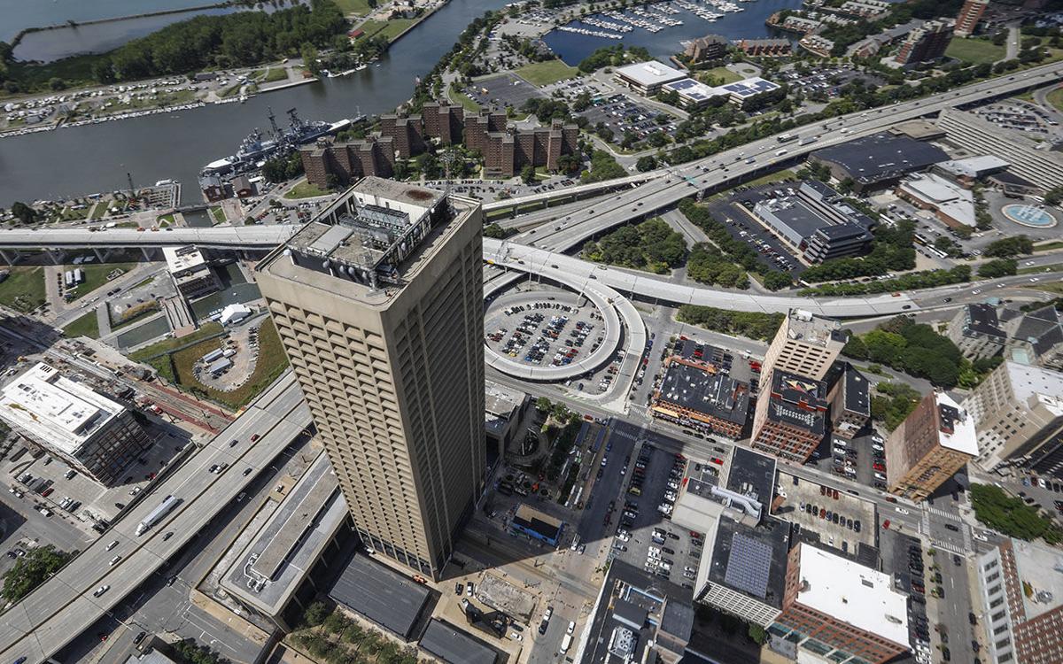 Belgian tech company joins M&T, 43North in Seneca One Tower