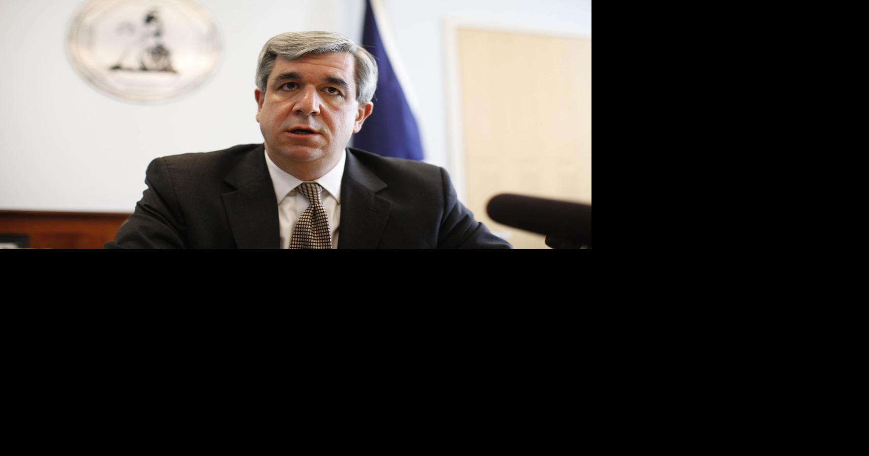 Judge, in slap to Sedita, sets special prosecutor