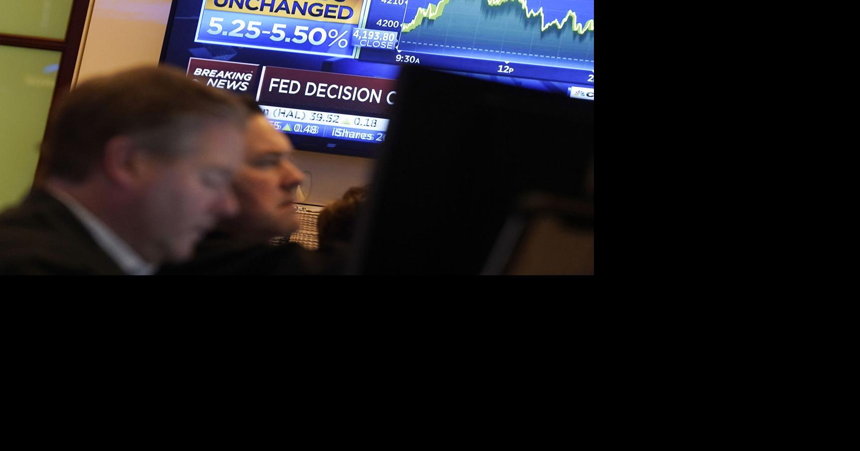 Inflation report: Consumer prices up slightly in December