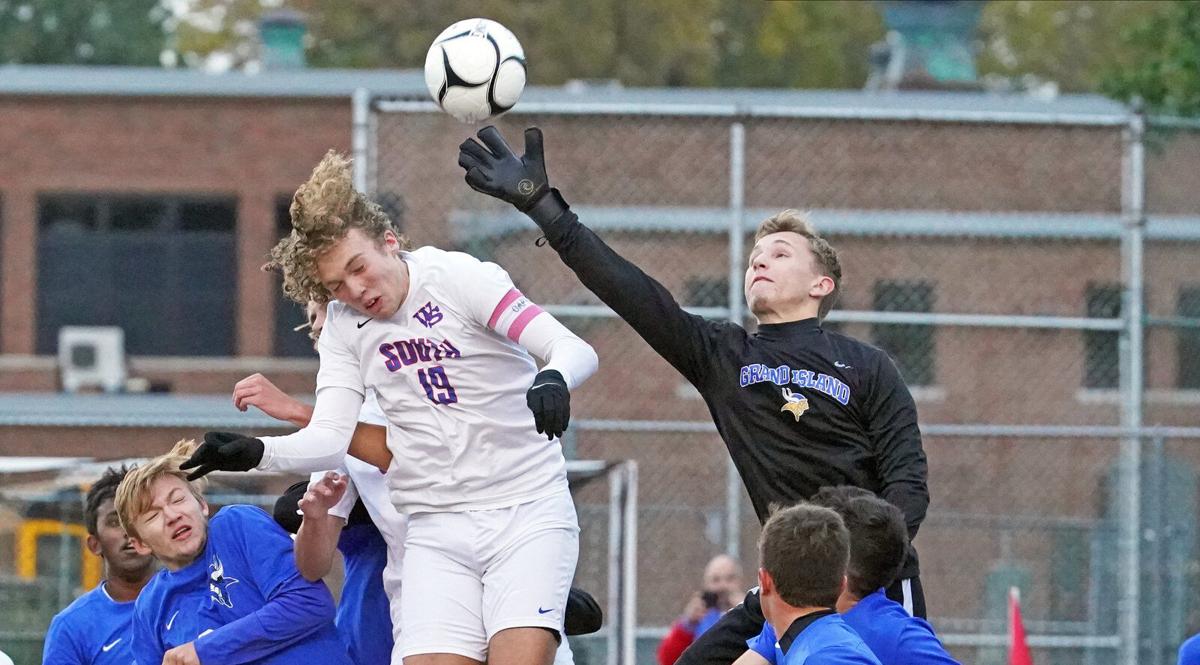 2021 Boys soccer honor roll: Recognizing WNY's best