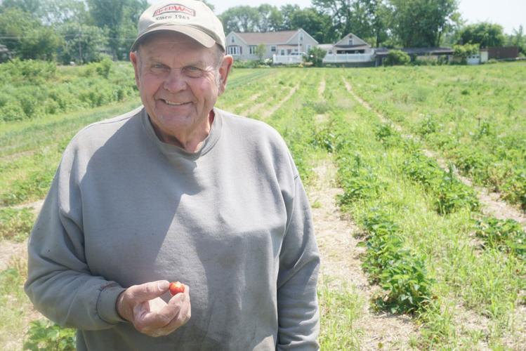 Good Morning, Buffalo: Mayor Byron Brown launches lonely campaign as ...