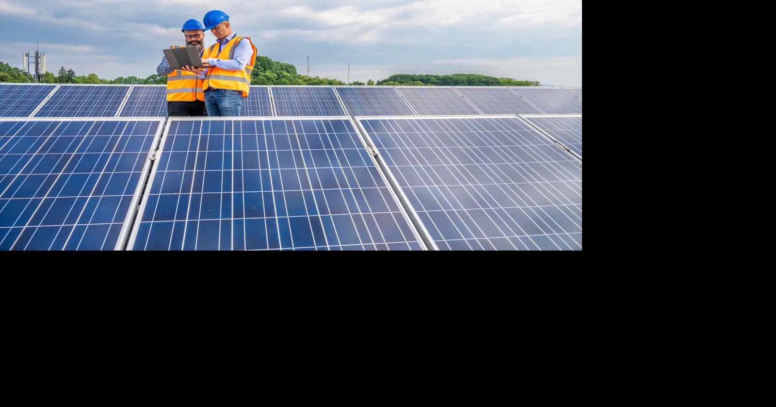 How NOCO is powering today while preparing sustainable energy solutions ...