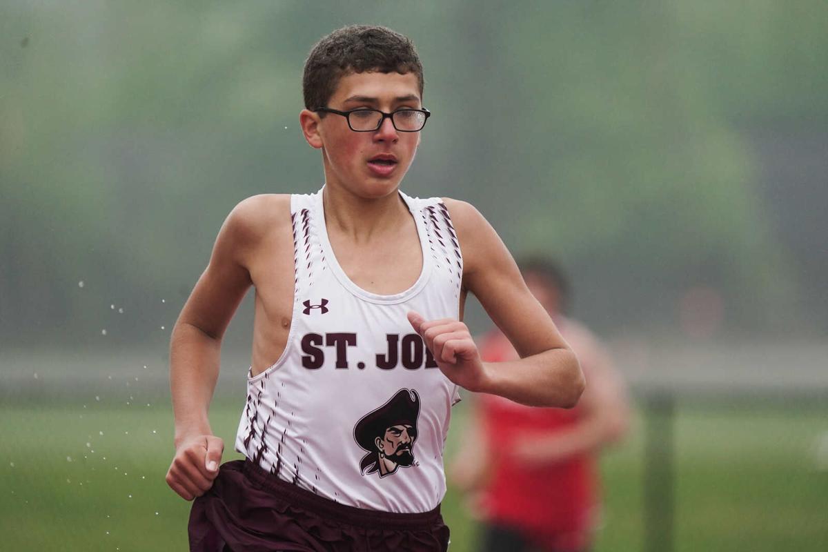 St. Joe's Sam Tomm, Buffalo Seminary's Fiona Murphy repeat as All ...
