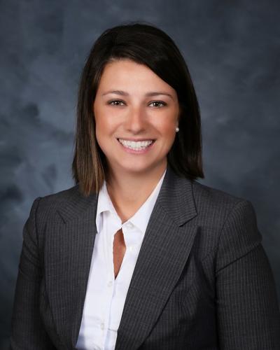 Valerie Kaufman, CPA promoted at Chiampou Travis Besaw & Kershner LLP