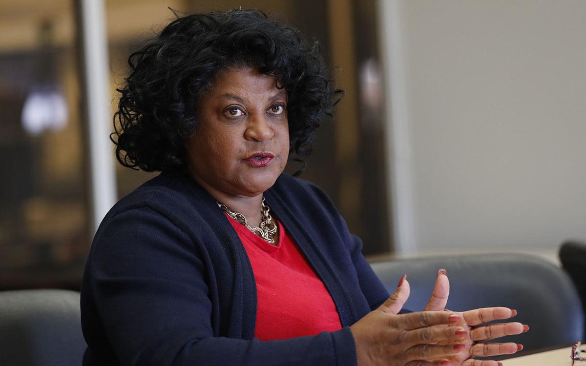 City comptroller has delayed report on paid leave too long