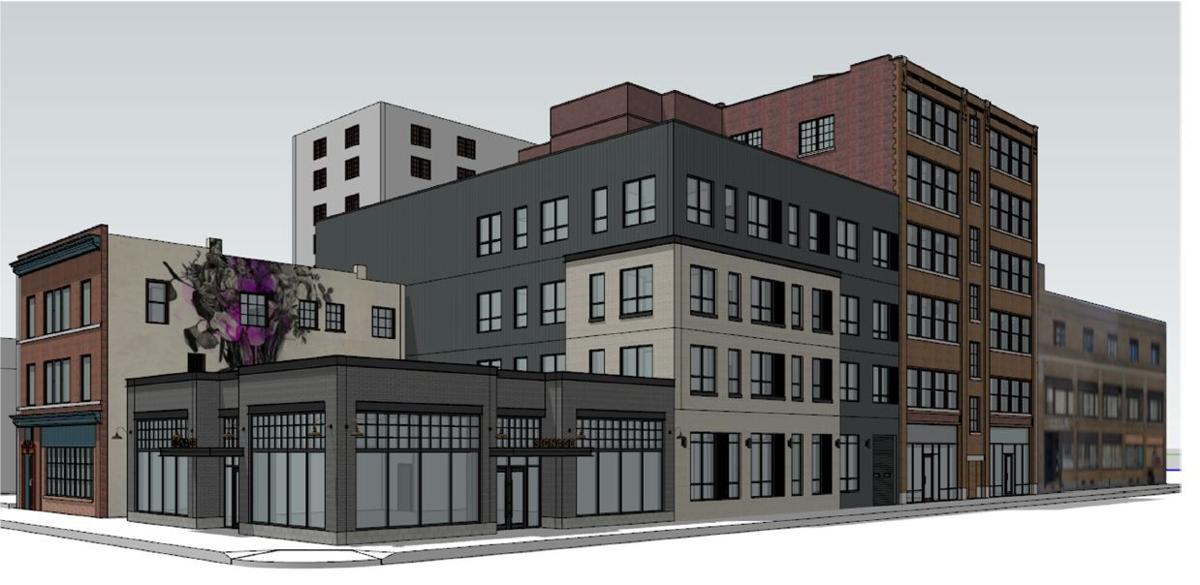 Jemal gets approval needed to flip the switch for work on Simon West ...