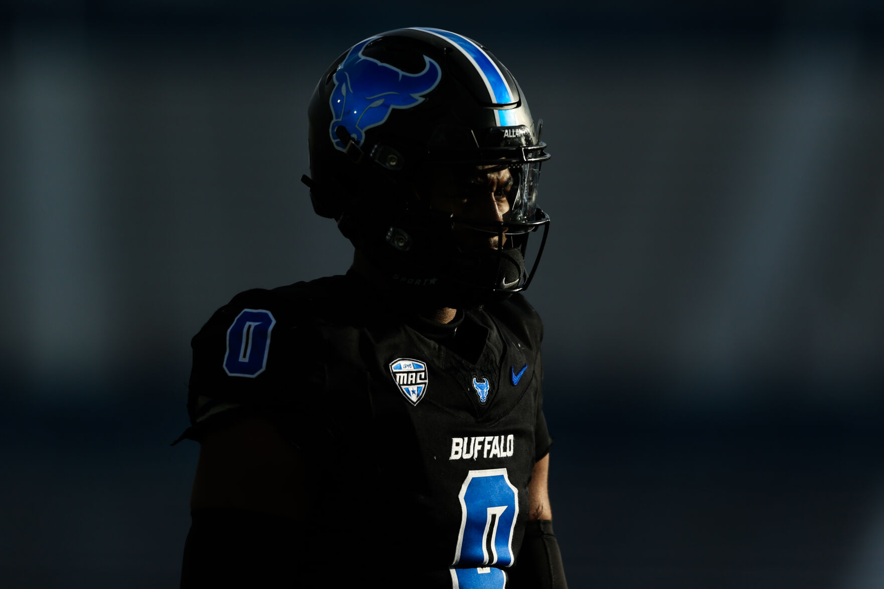 Buffalo transfer portal: Victor Snow commits to NC State