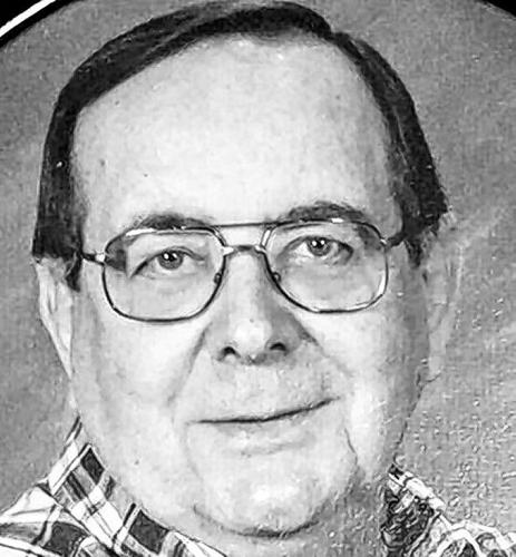 INMAN, Thomas R.