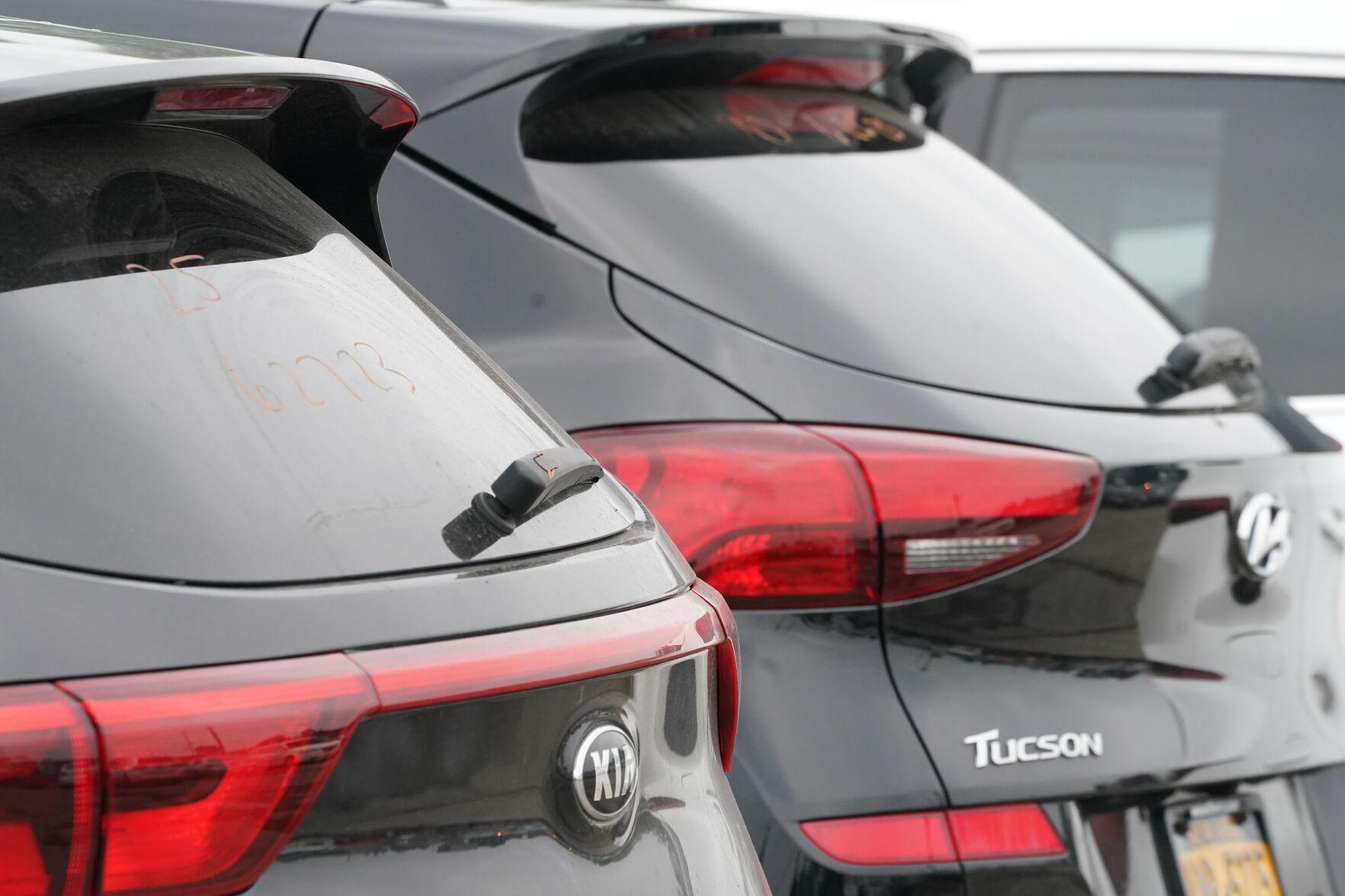 Was your Kia stolen? These Facebook sleuths want to help you