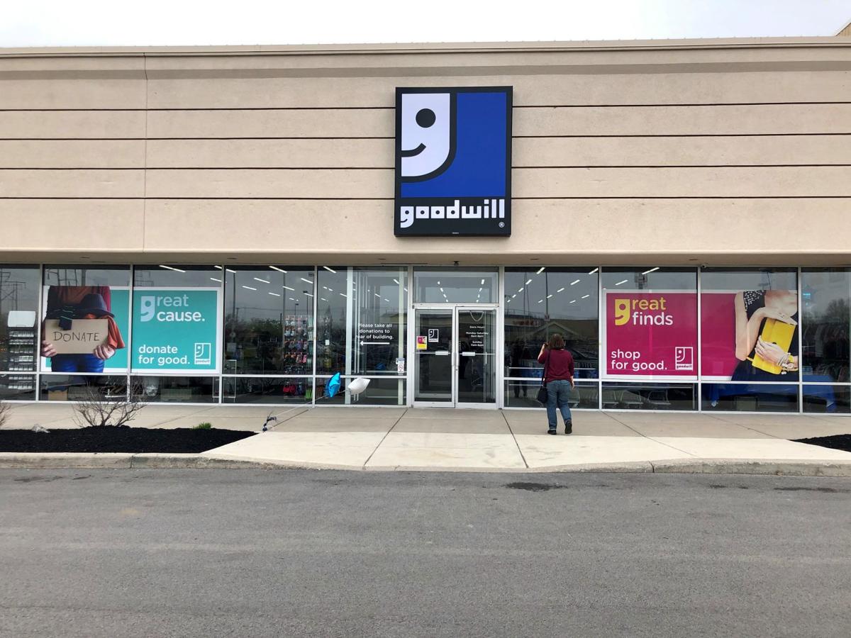 Ulbrich to lead Goodwill of WNY