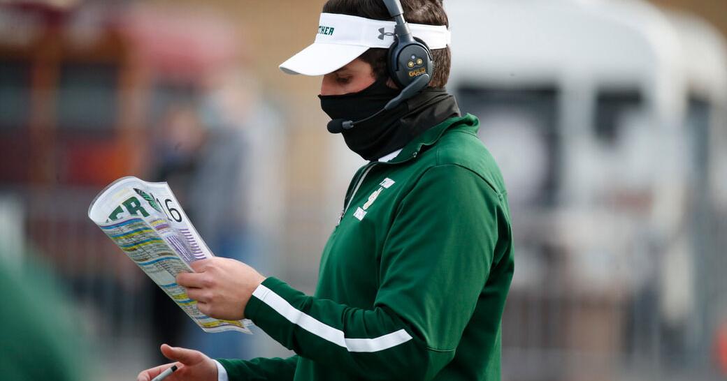 Joe Licata returns to Williamsville South as head football coach