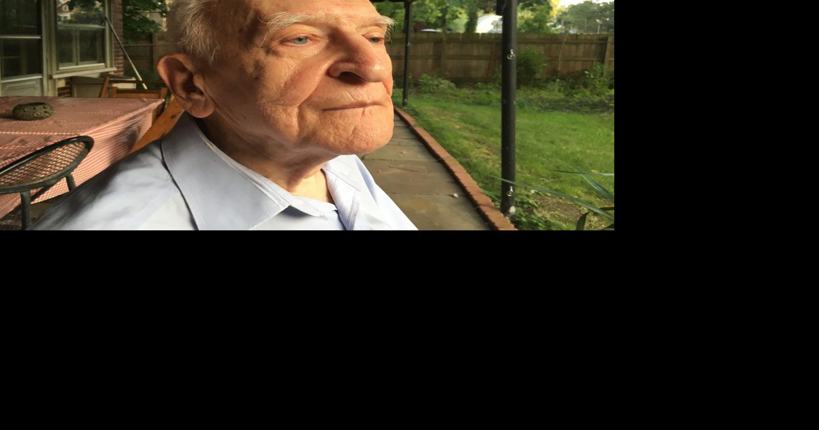 Sean Kirst: Saying goodbye to quiet hero who saved thousands during WWII