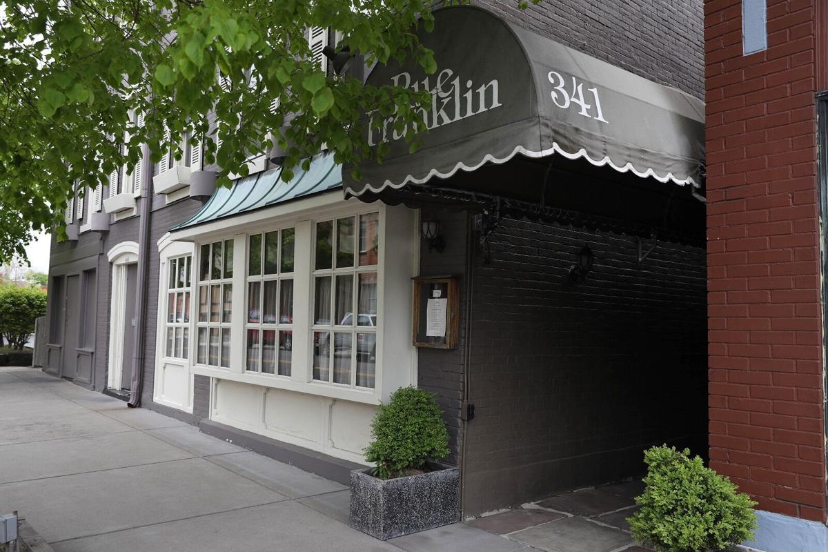 Cajun seafood-in-a-bag restaurant set for Buffalo's Rue Franklin building