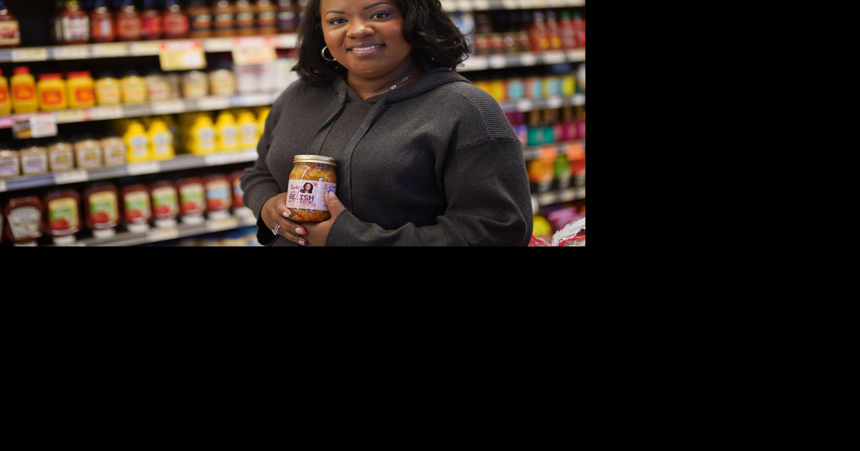 Good Morning, Buffalo: 'The goal is to live': Mercedes Wilson shuffles ...