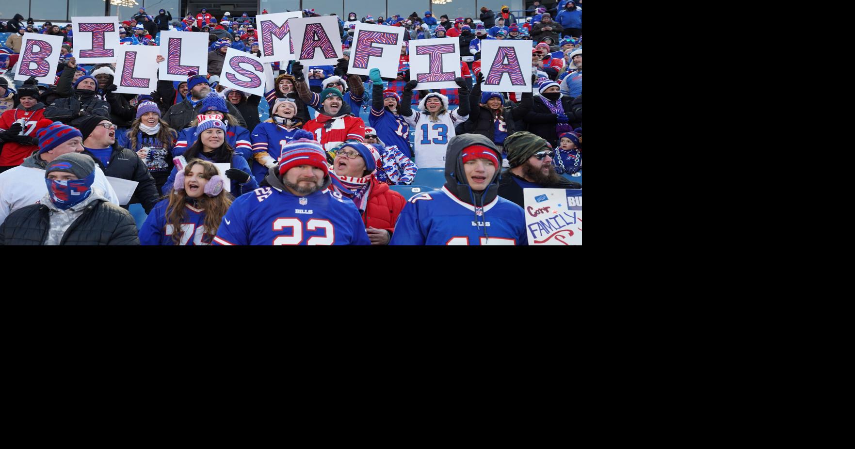 Good Morning, Buffalo: Inside the minds of Bills fans, and why ups and ...