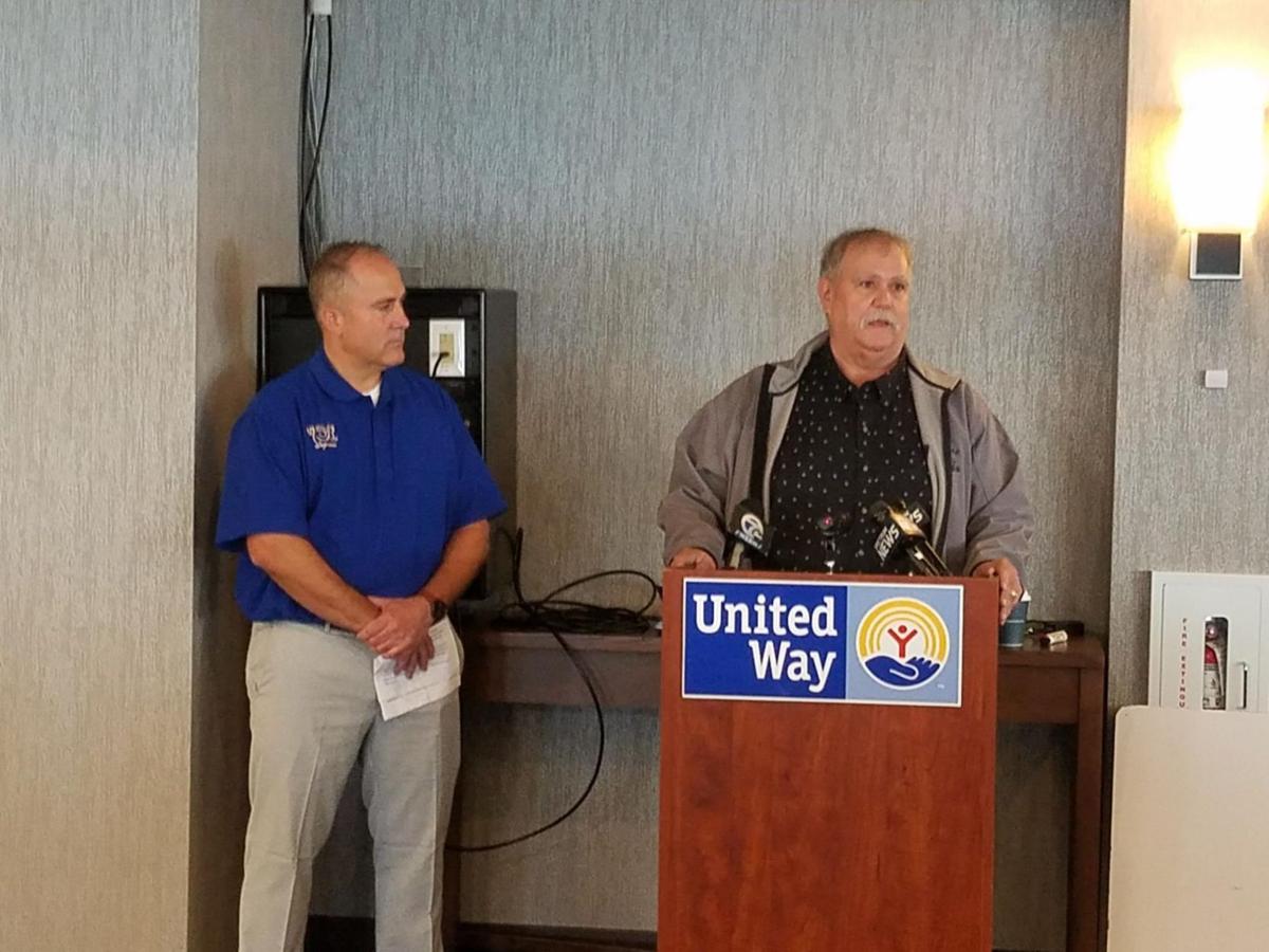 United Way of Greater Niagara kicks off annual fund drive