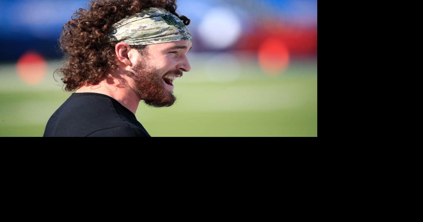 [BN] Blitz: Is it finally Dawson Knox's time?