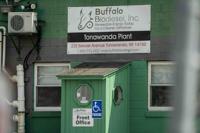 State threatens shutdown of Buffalo Biodiesel